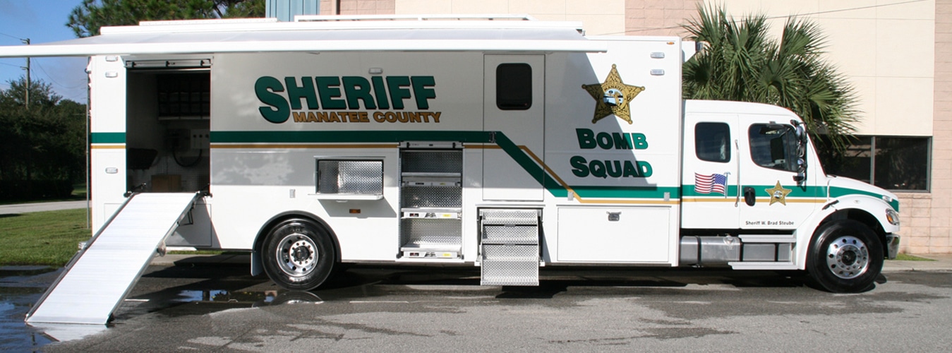 Home - Mobile Command Vehicles Homeland Security Military Medical ...