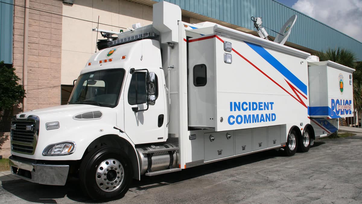 Homestead Police Department Employment