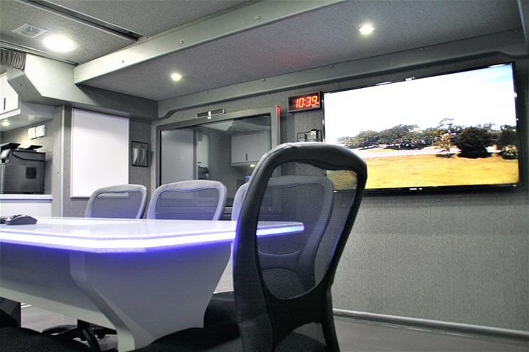 Home - Mobile Command Vehicles Homeland Security Military Medical ...