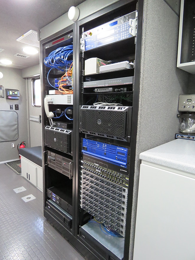 Home - Mobile Command Vehicles Homeland Security Military Medical ...