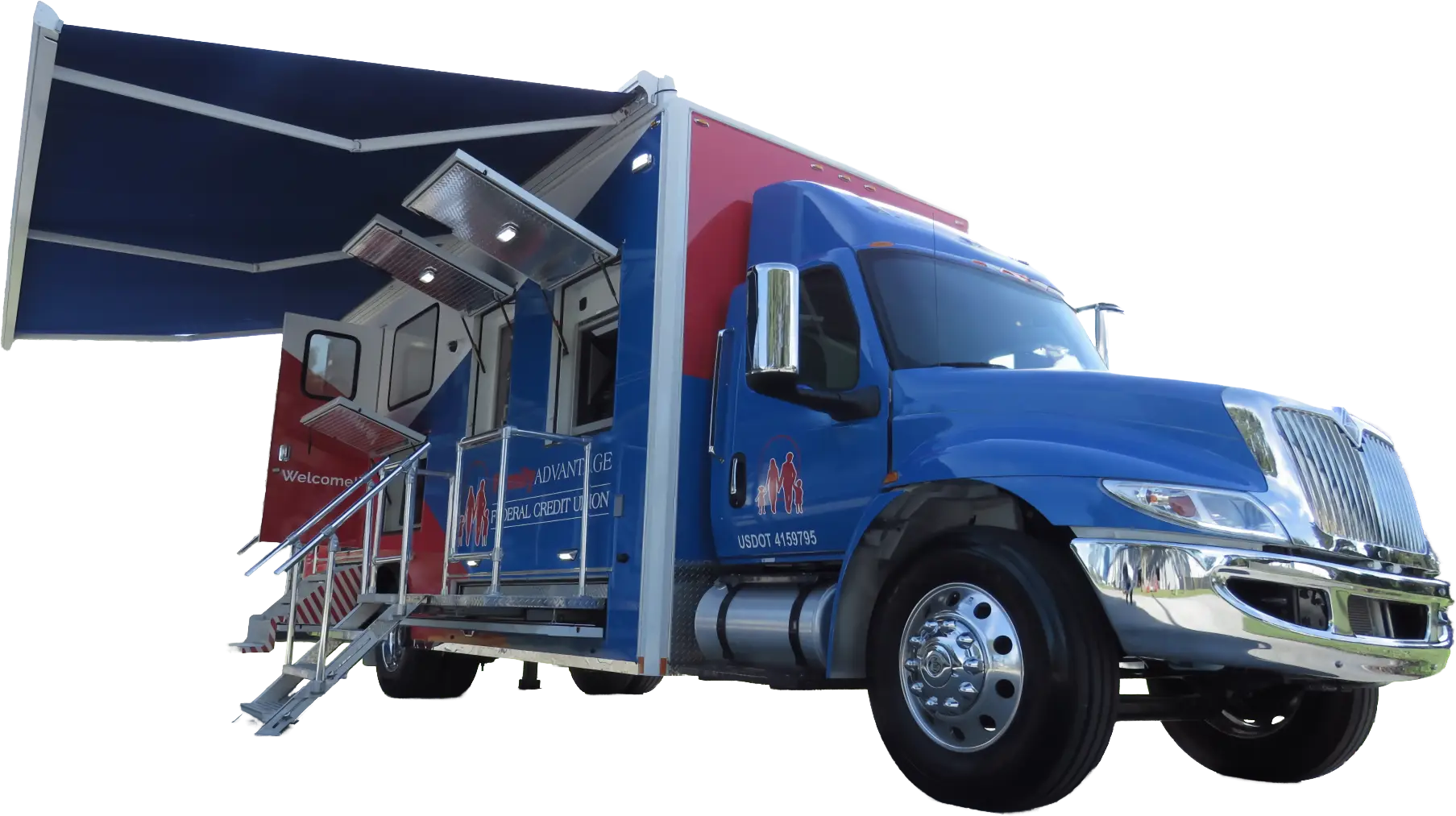 Family Advantage Federal Credit Union Mobile Banking